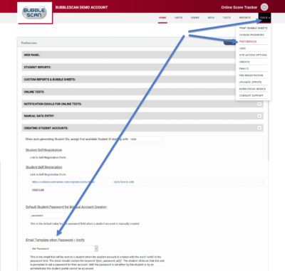 Tutorial – BubbleScan