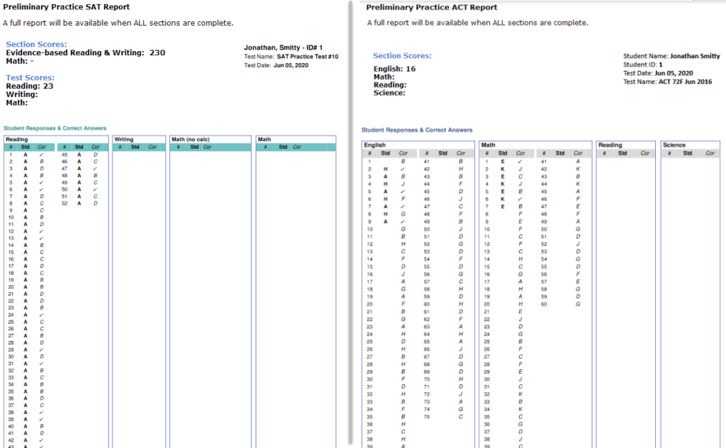 Tutorial – BubbleScan